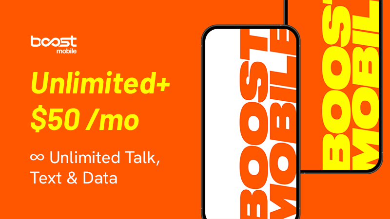$50 Unlimited Boost Mobile Plan Review: Is It Really Worth It?