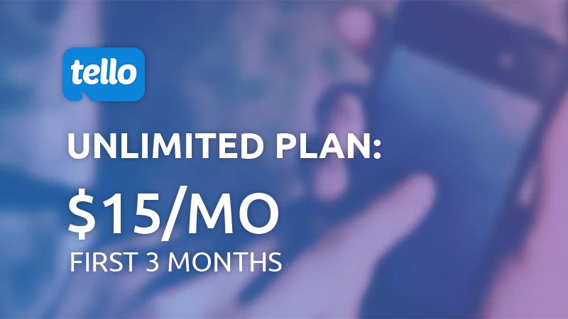 Tello Mobile Plans: Find the Hidden Perks You’ll Love