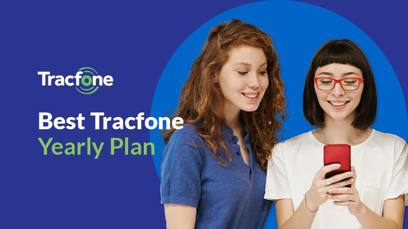 Best Tracfone Yearly Plan: Which 365-Day Deal Wins?