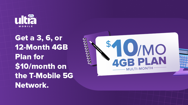 How to Activate Your Ultra Mobile Plan Fast: Complete guide