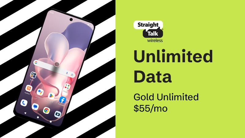Straight Talk Plans Unlimited Data: Is It Really Unlimited?